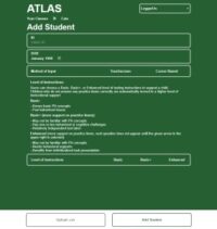 ATLAS-PA
